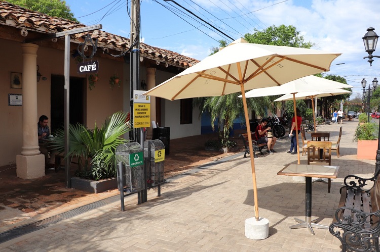 Vicente Aquino Barista: Cultura y buen gusto que se disfruta en la ...