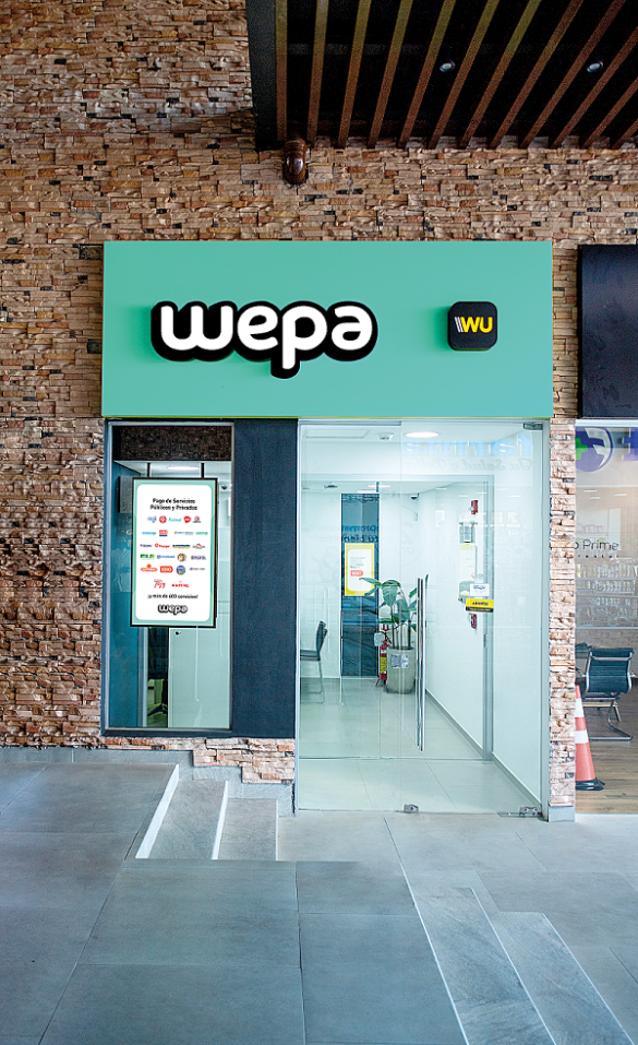 Wepa ofrece beneficios y nuevas experiencias digitales a sus usuarios ...