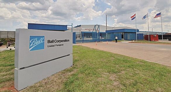 Ball Corporation y Masterpiece presentaron la primera cerveza en lata ...
