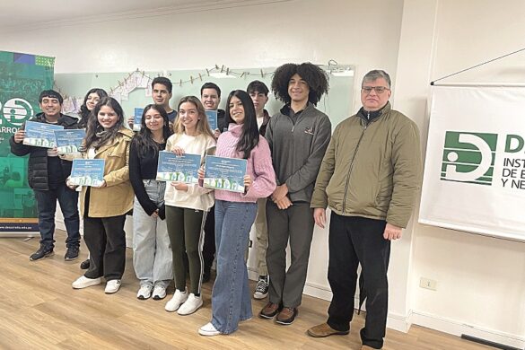 NED College ofrece 400 becas para estudiar inglés en Irlanda – La ...