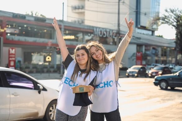 La UCOM lanza su convocatoria para 100 becas 2024 – La Prensa Paraguay